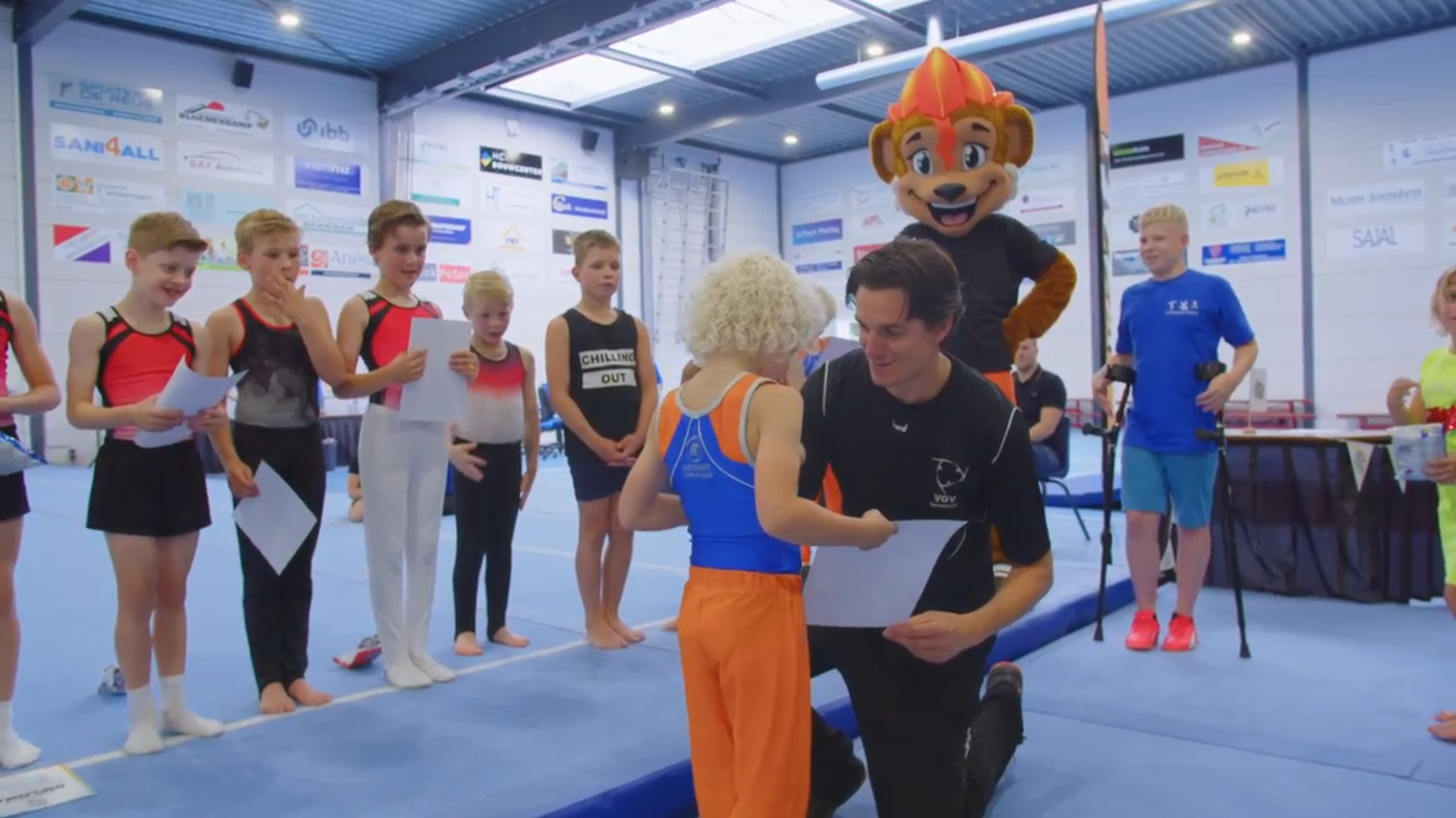 DG Fundamentals – KNGU