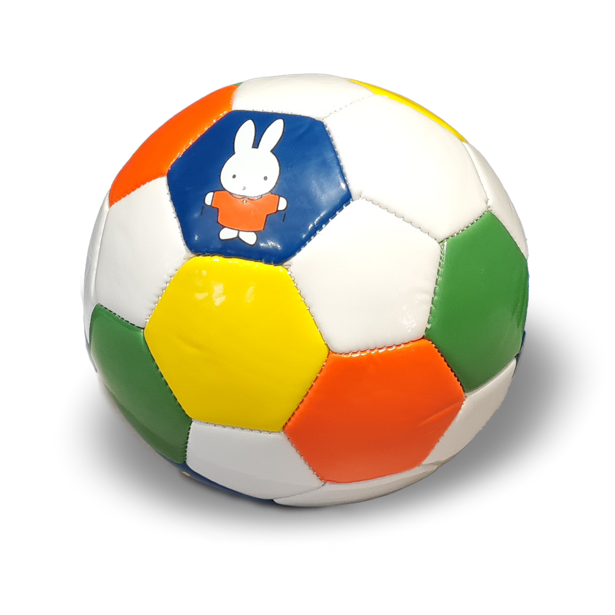 nijntje mini football – KNGU