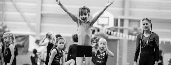 DG The Shop - Dutch Gymnastics – KNGU